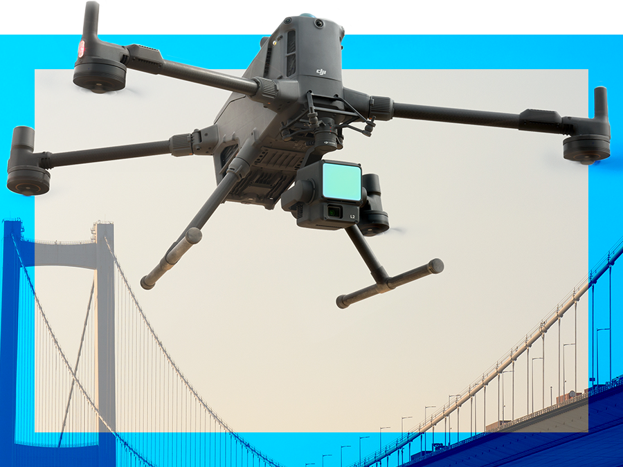 Cansel | DJI Matrice 400